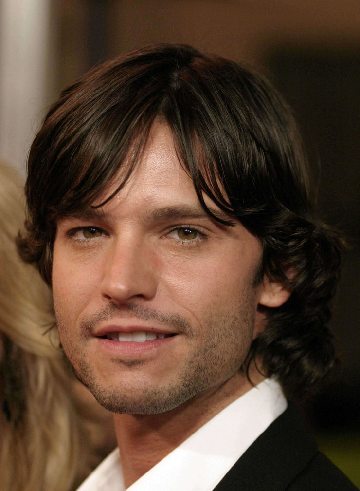 Jason Behr picture