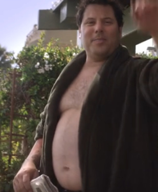 Picture of Greg Grunberg