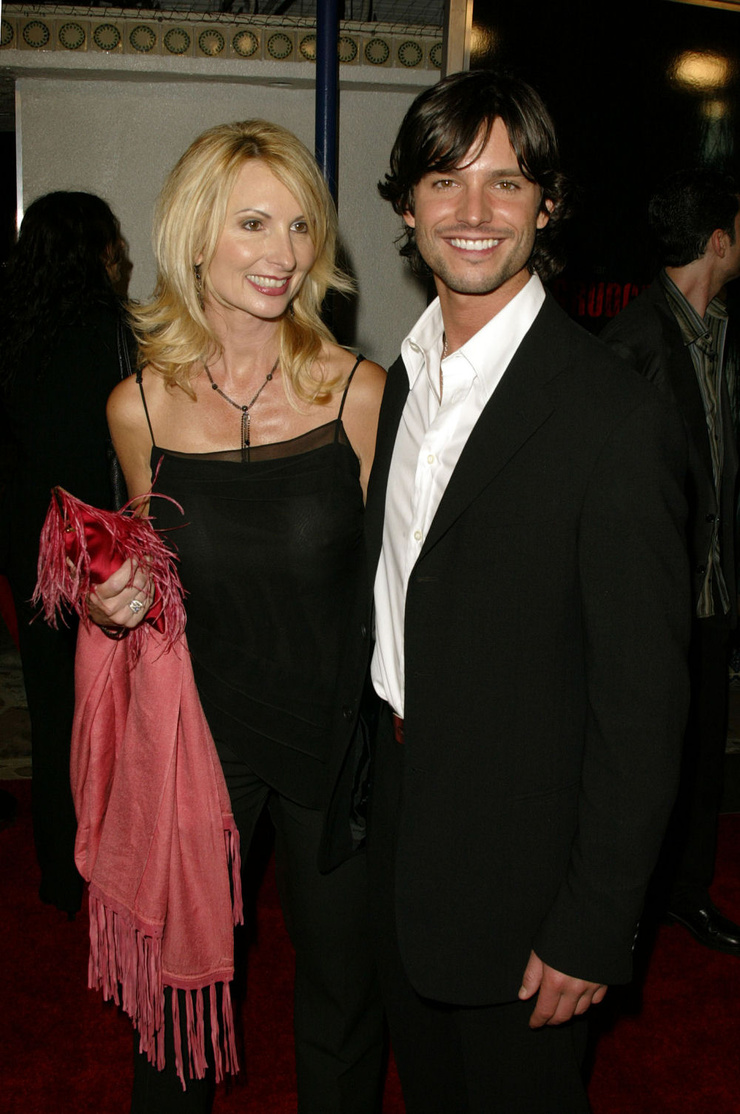 Jason Behr picture