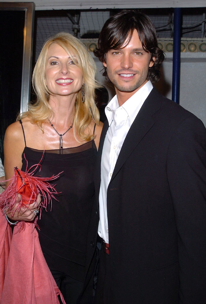 Picture of Jason Behr