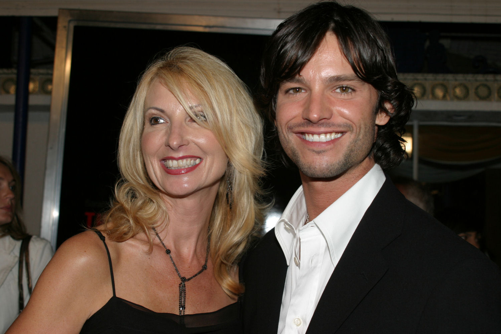 Jason Behr image