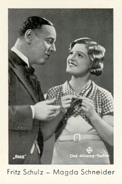 Picture of Fritz Schulz