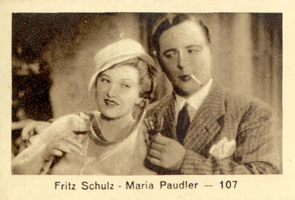 Picture of Fritz Schulz