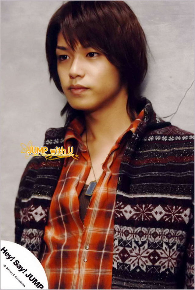 Takaki Yuya image