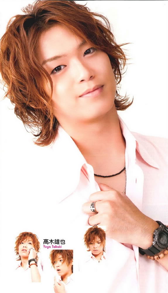 Takaki Yuya image