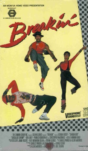 Picture of Breakin'