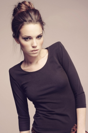 Picture of Therese Fischer