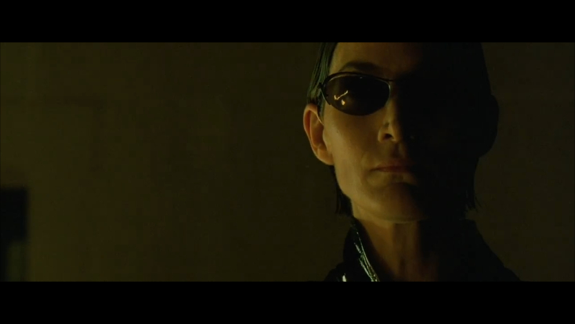 Picture of The Matrix Reloaded
