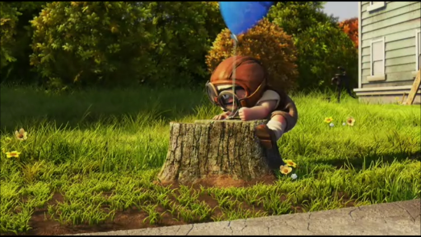 Picture of Up