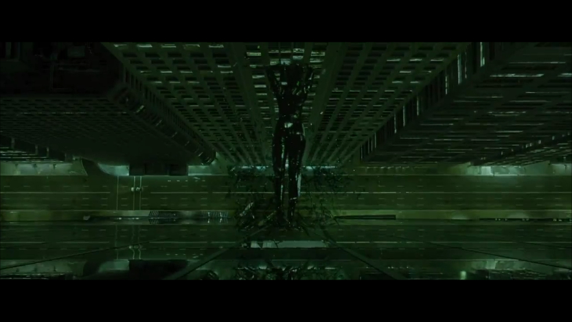 The Matrix Reloaded image
