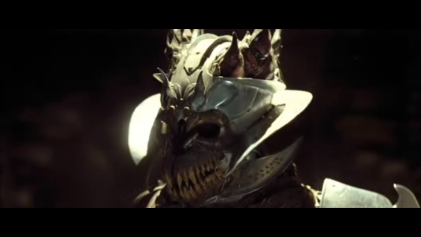 Image of Blade: Trinity