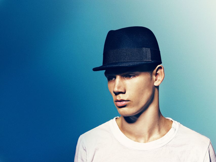 Timmi Radicke picture