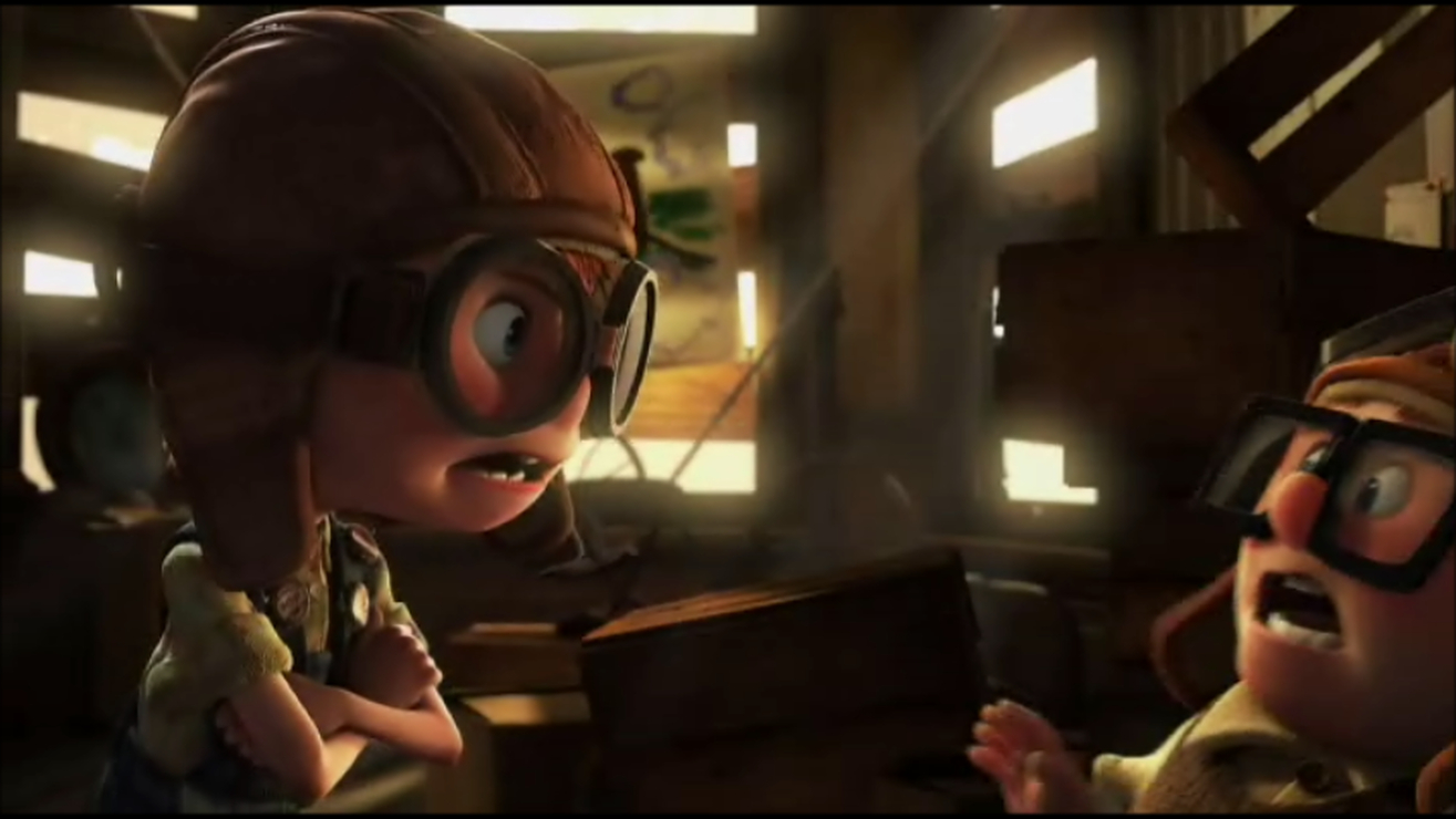 Picture of Up
