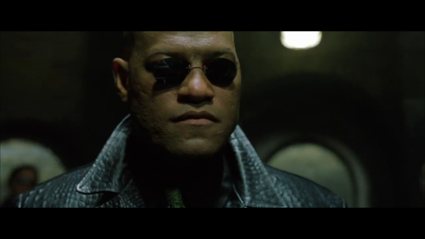 Picture of The Matrix Reloaded