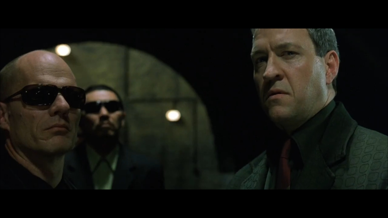 Picture of The Matrix Reloaded