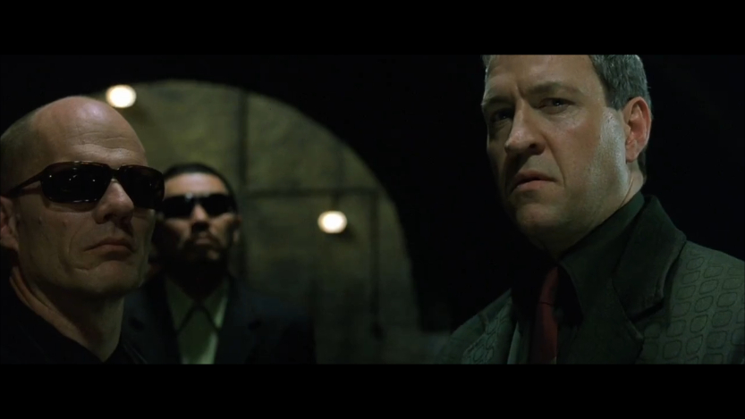 Picture of The Matrix Reloaded