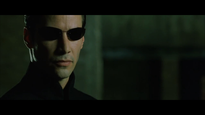 Picture of The Matrix Reloaded
