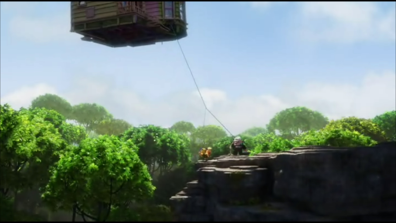 Picture of Up