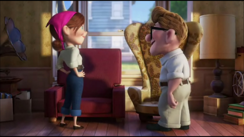 Picture of Up