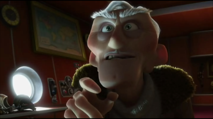Picture of Up