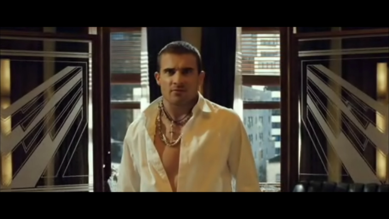 Picture of Blade: Trinity