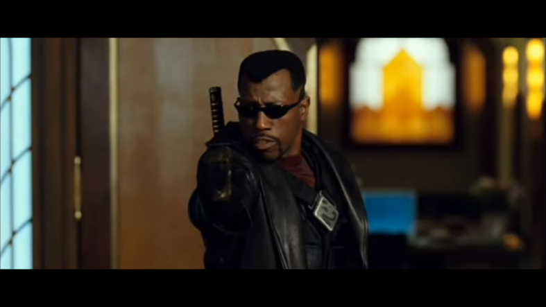 Blade: Trinity picture