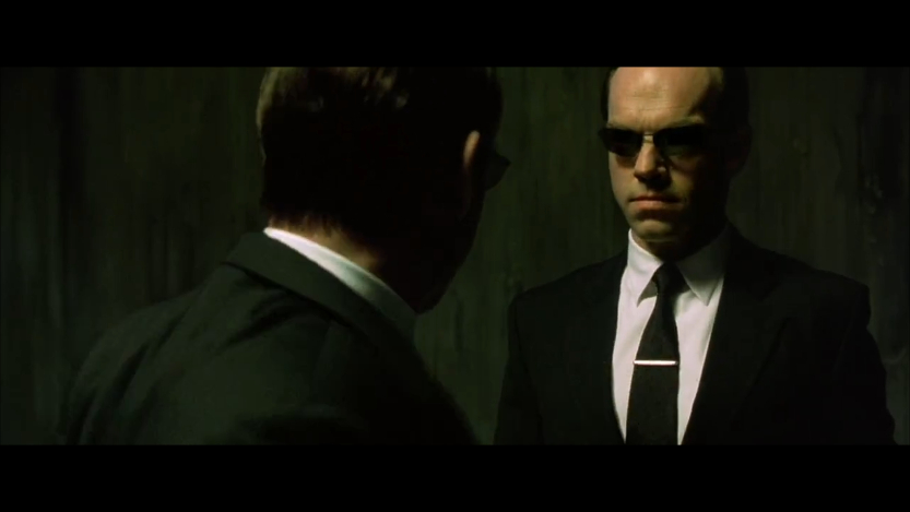 Picture of The Matrix Reloaded