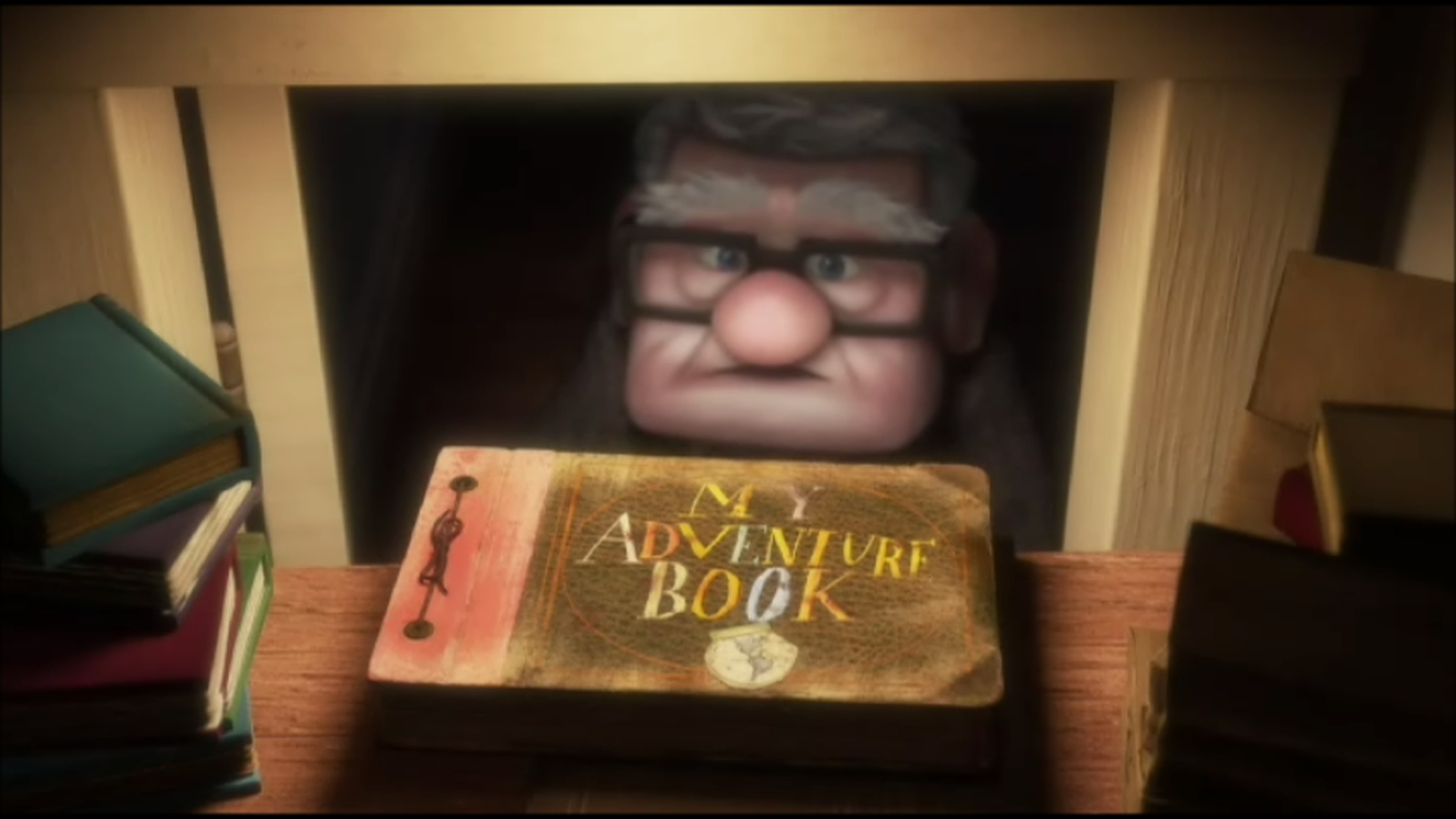 Picture of Up