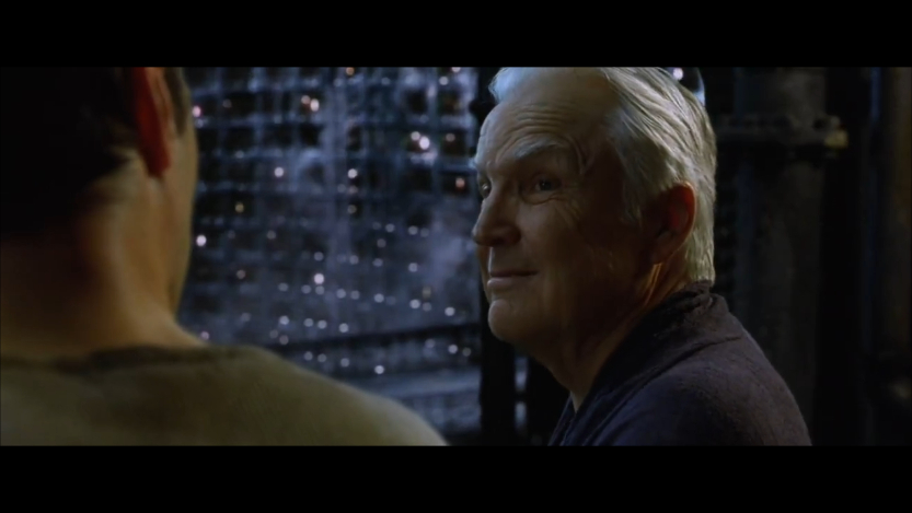 Picture of The Matrix Reloaded