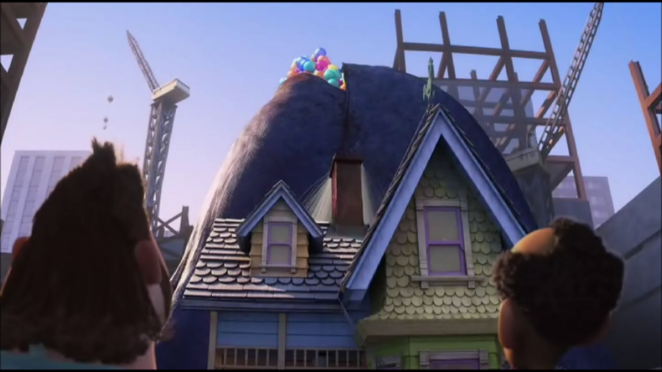 Picture of Up