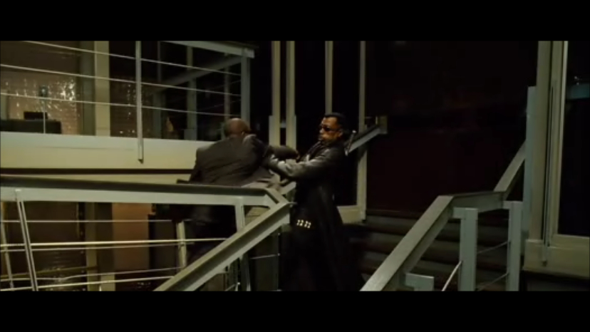 Picture of Blade: Trinity