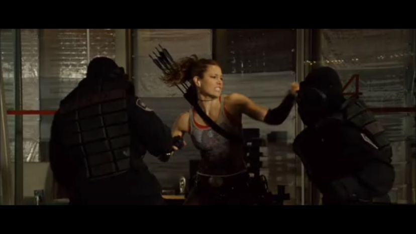 Picture of Blade: Trinity