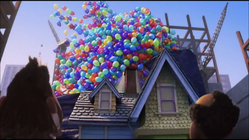 Picture of Up