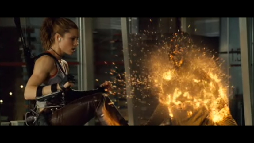 Blade: Trinity image