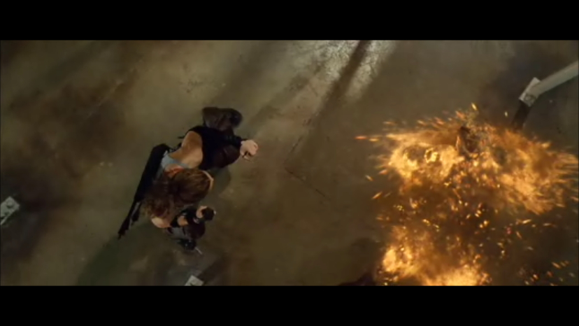 Blade: Trinity picture