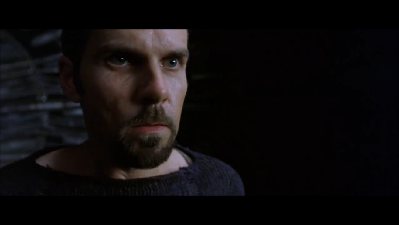 Picture of The Matrix Reloaded