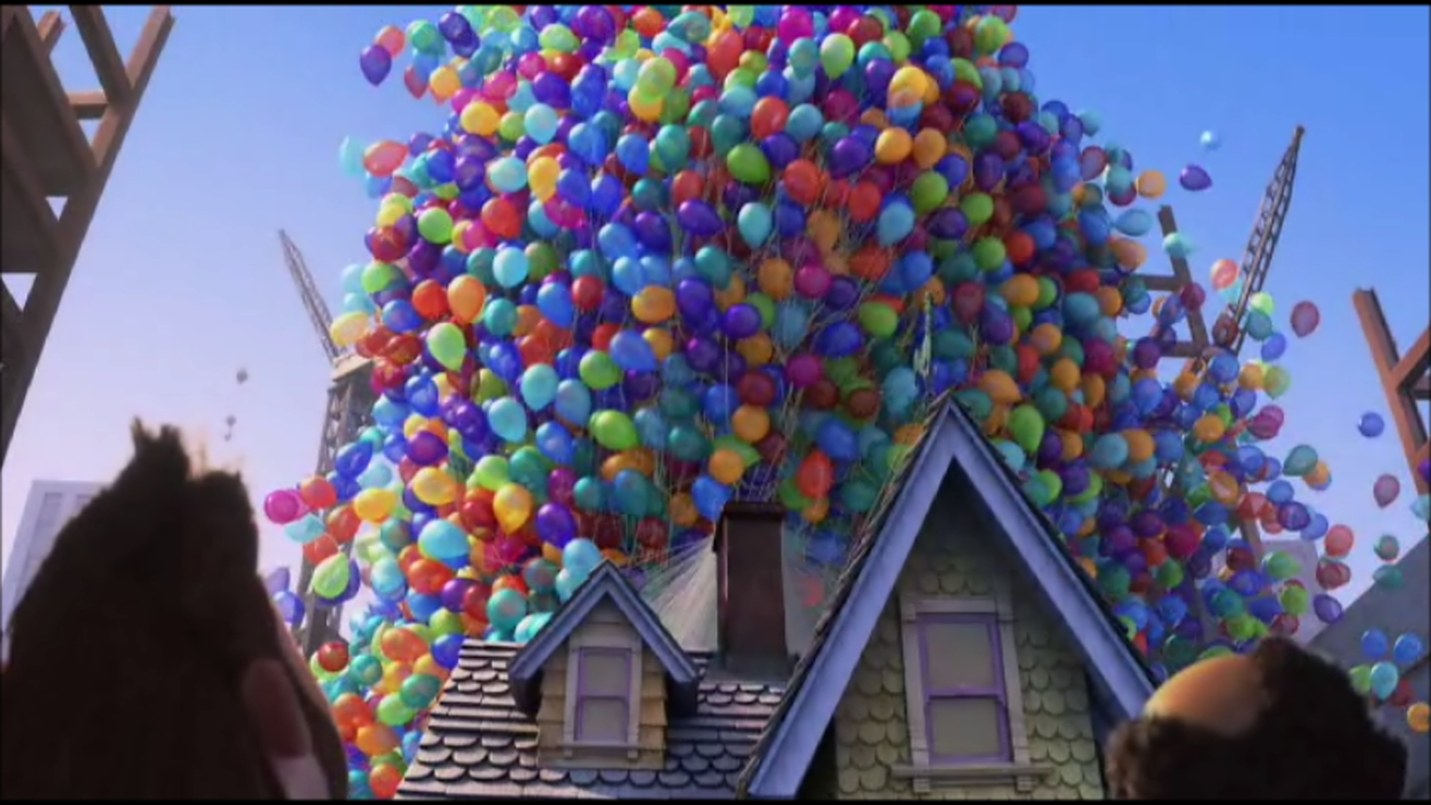 Picture of Up