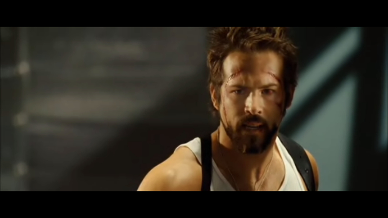 Image of Blade: Trinity