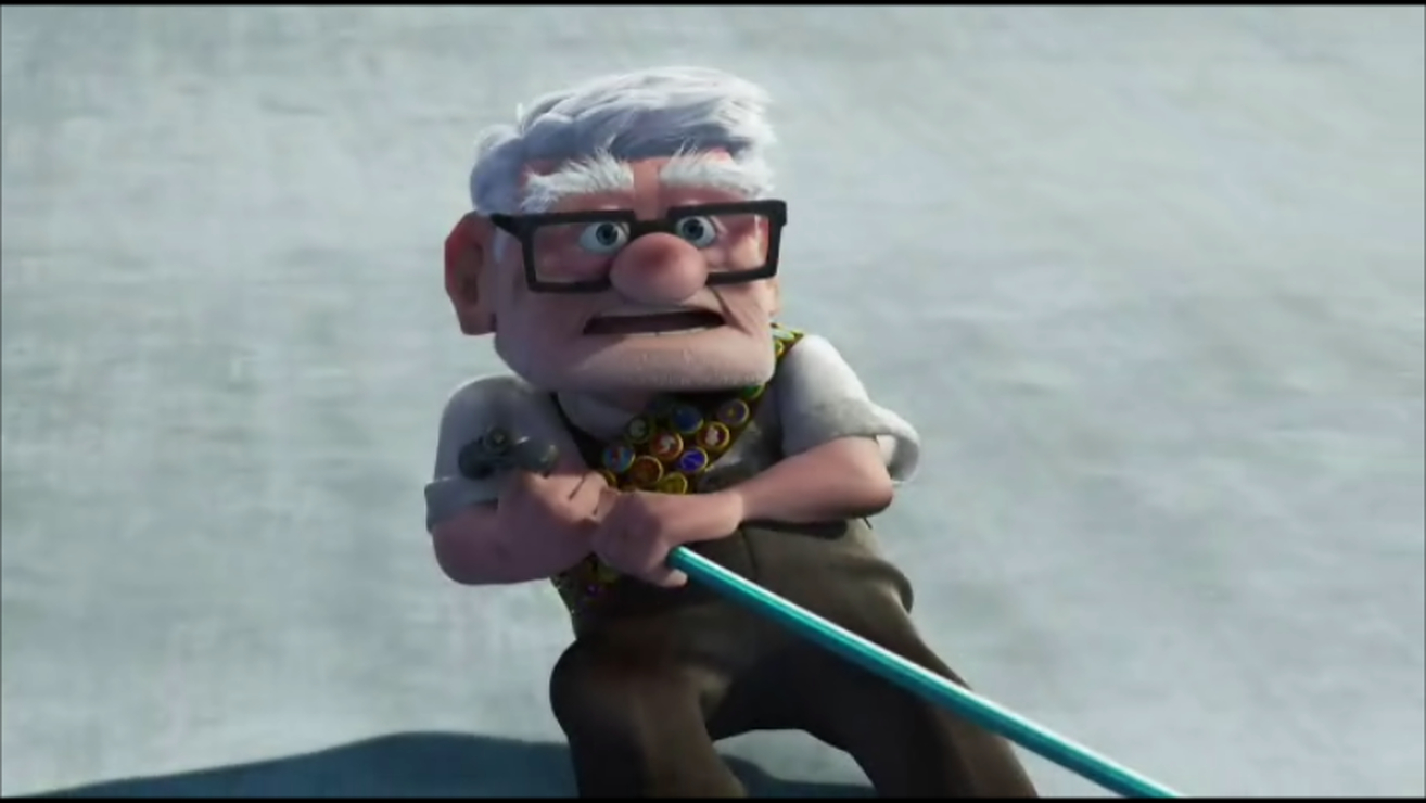 Picture of Up