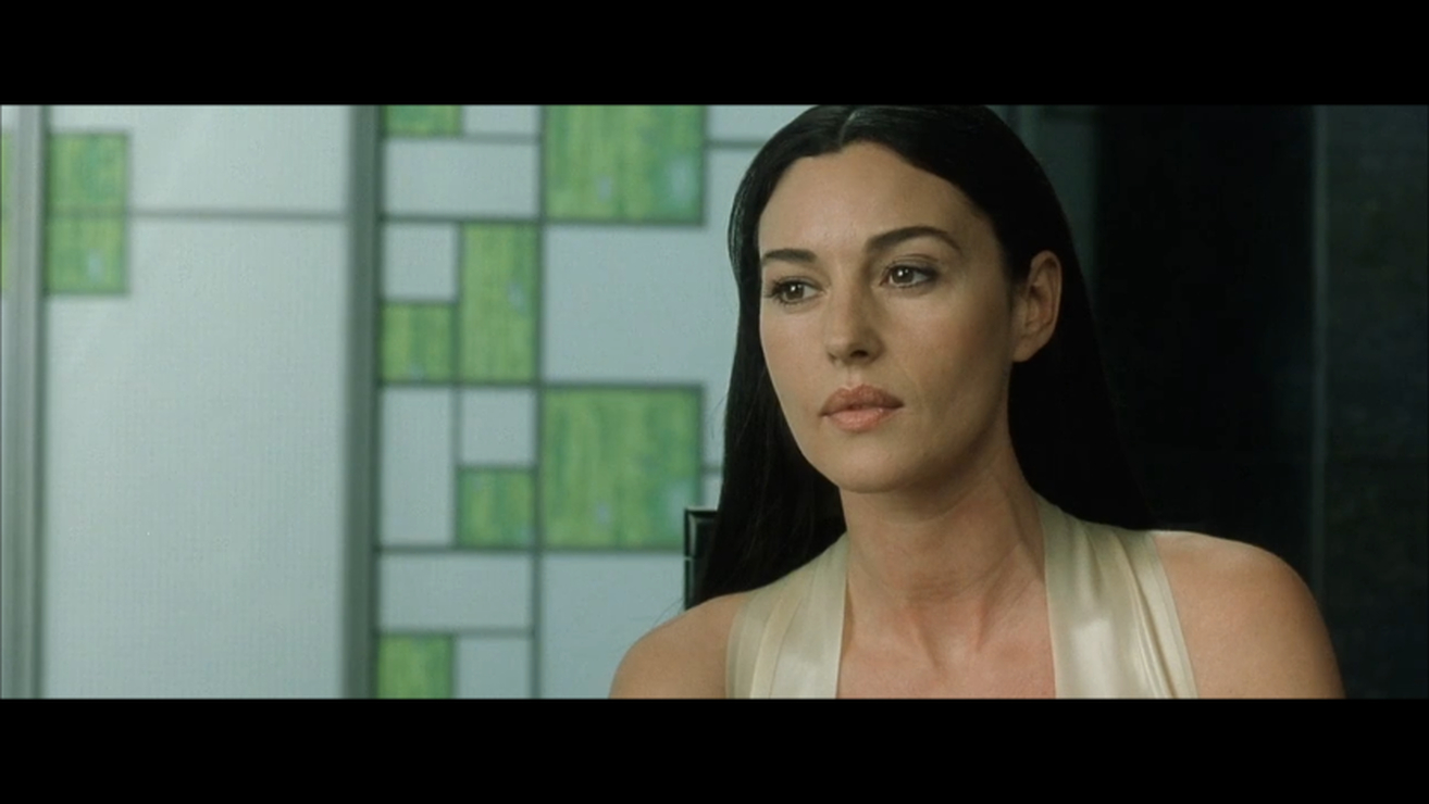 The Matrix Reloaded picture