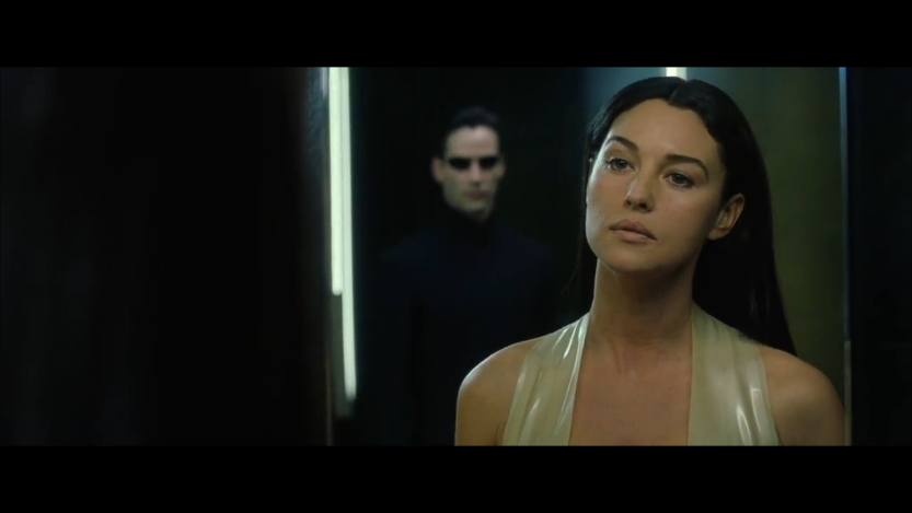 Picture of The Matrix Reloaded