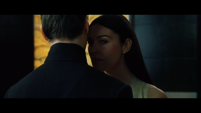 The Matrix Reloaded picture