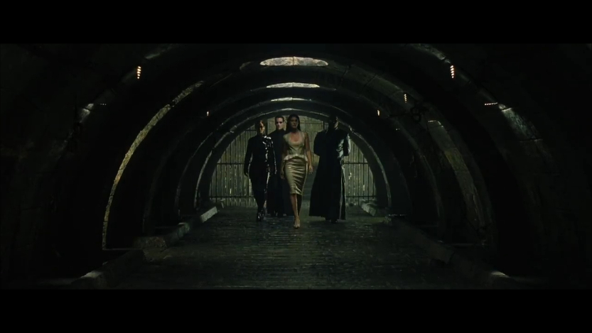 Picture of The Matrix Reloaded