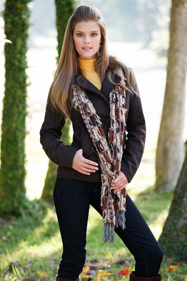 Picture of Nina Agdal