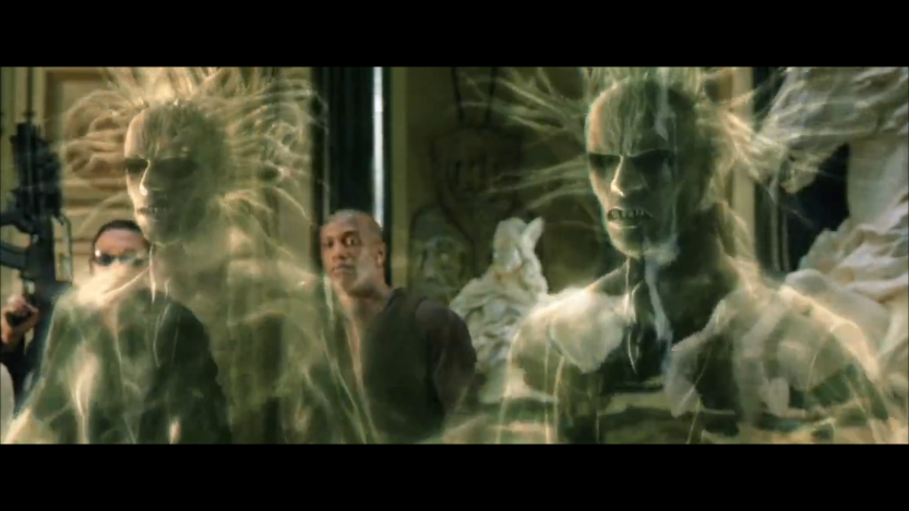 Picture of The Matrix Reloaded
