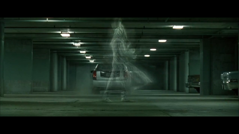 Picture of The Matrix Reloaded