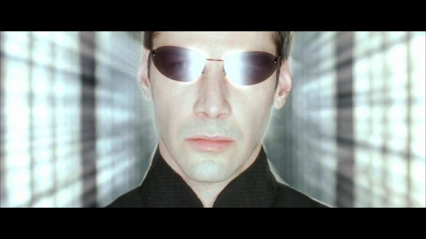 The Matrix Reloaded image
