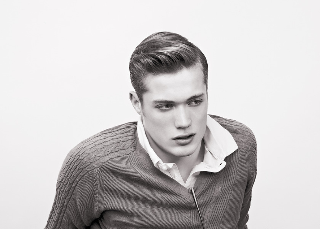 Steven Chevrin image