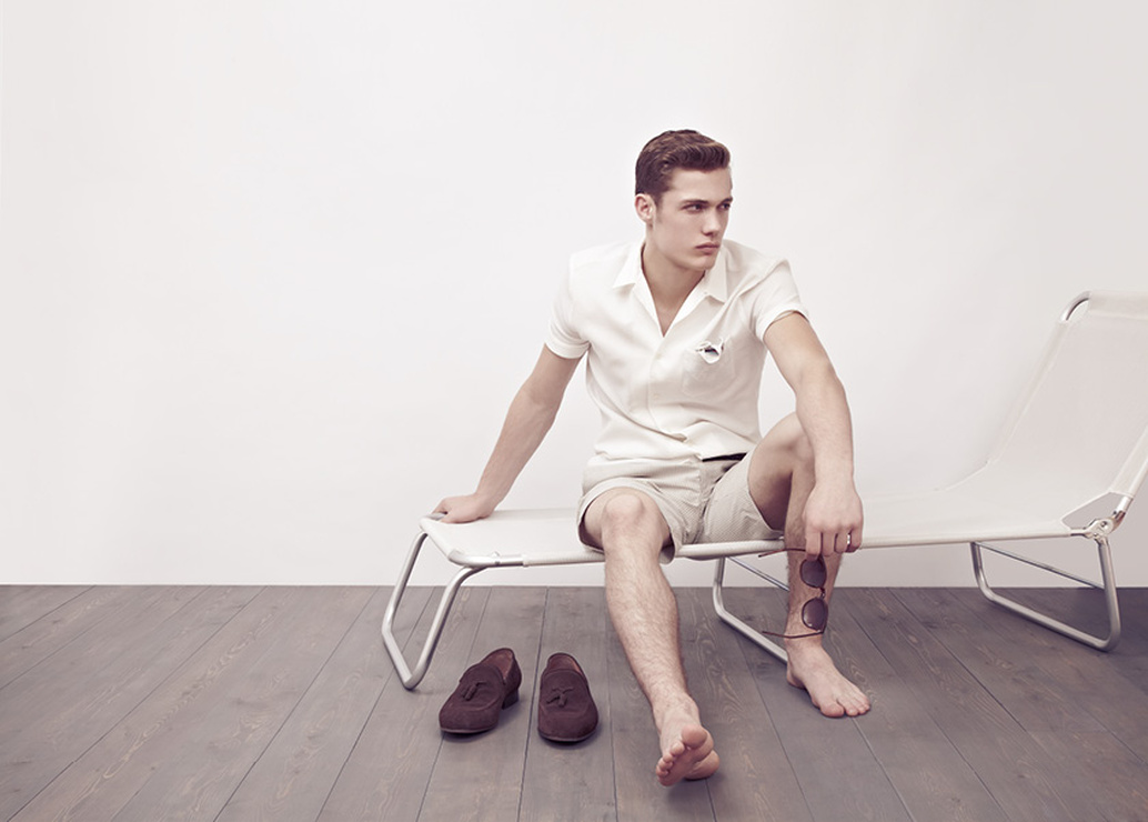 Picture of Steven Chevrin