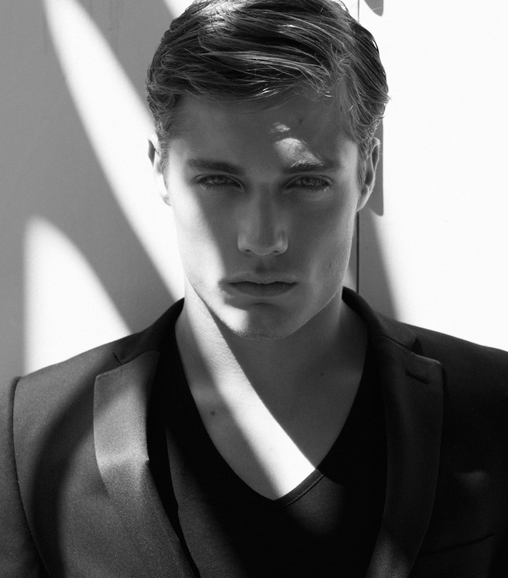 Steven Chevrin image